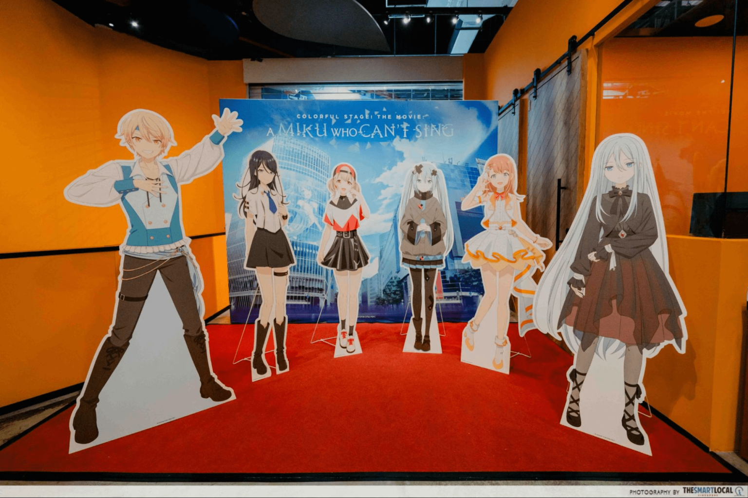 Gamer’s Guild at Bugis+ Is SG's Largest Esports Stadium