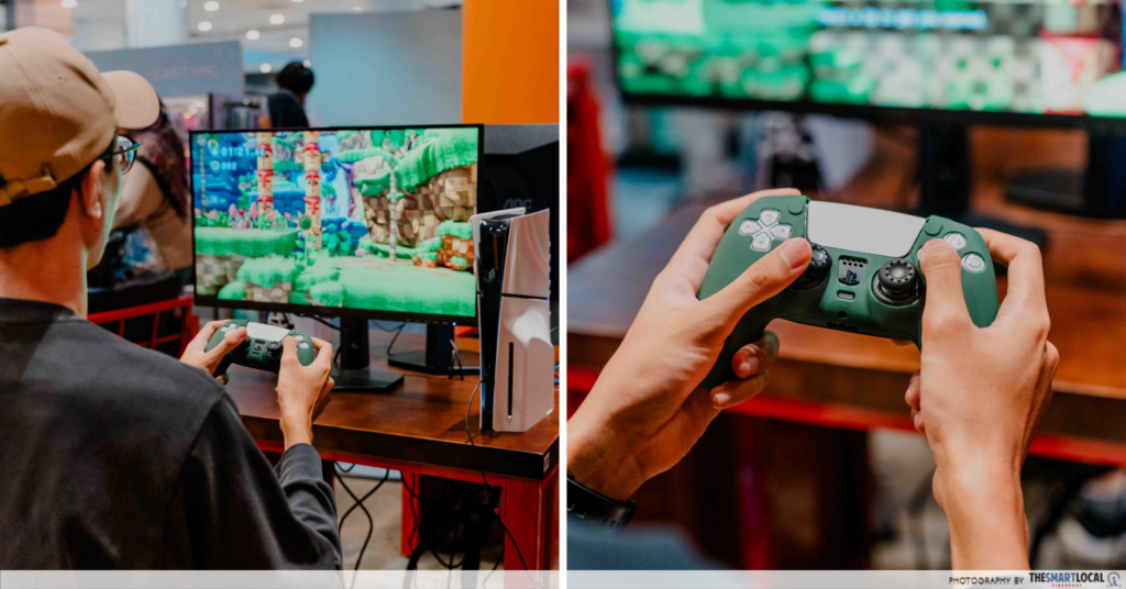 Gamer’s Guild at Bugis+ Is SG's Largest Esports Stadium