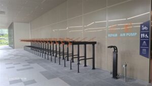 Geneo @ Singapore Science Park: Lifestyle Hub In Kent Ridge