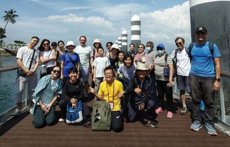 12 Best Guided Nature Walks & Tours In Singapore (2025)