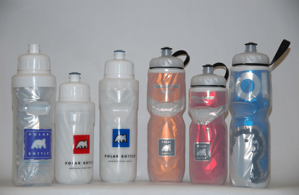 7 Iconic Water Bottles From The 2000s