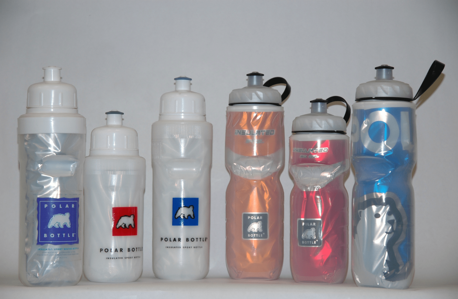 7 Iconic Water Bottles From The 2000s