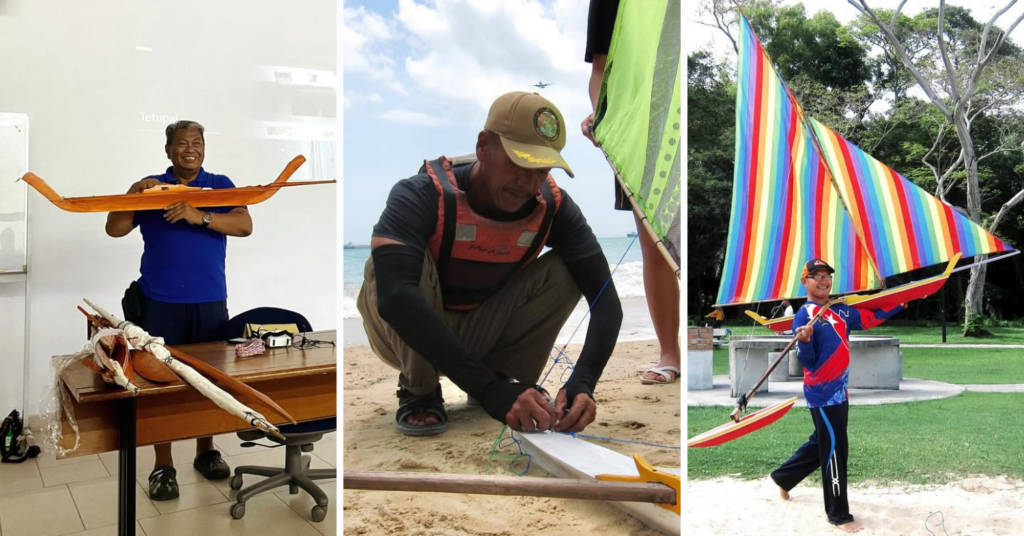 Islander’s Day At West Coast Park Has Fun Workshops & Activities