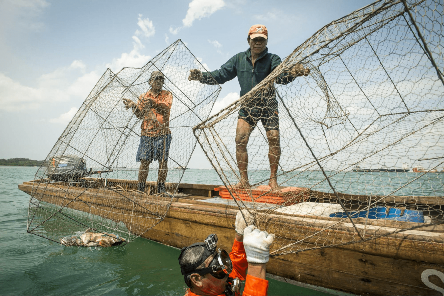 Islander’s Day At West Coast Park Has Fun Workshops & Activities