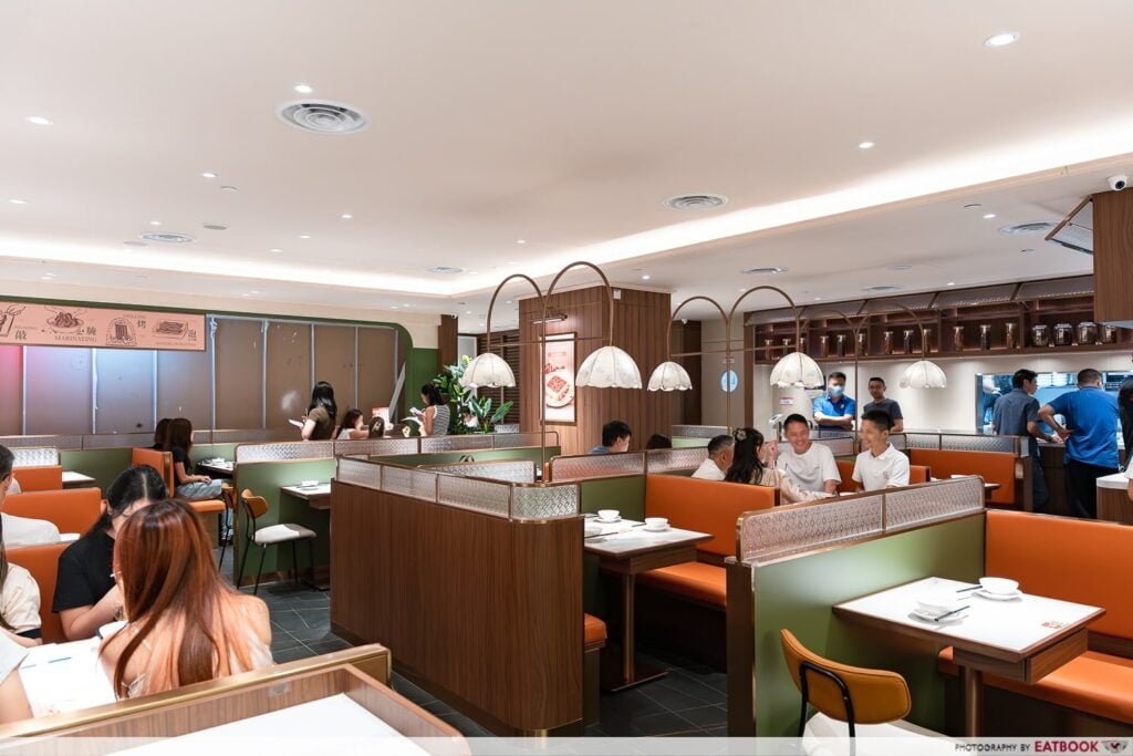 New Cafes & Restaurants In Singapore (2025 Guide)