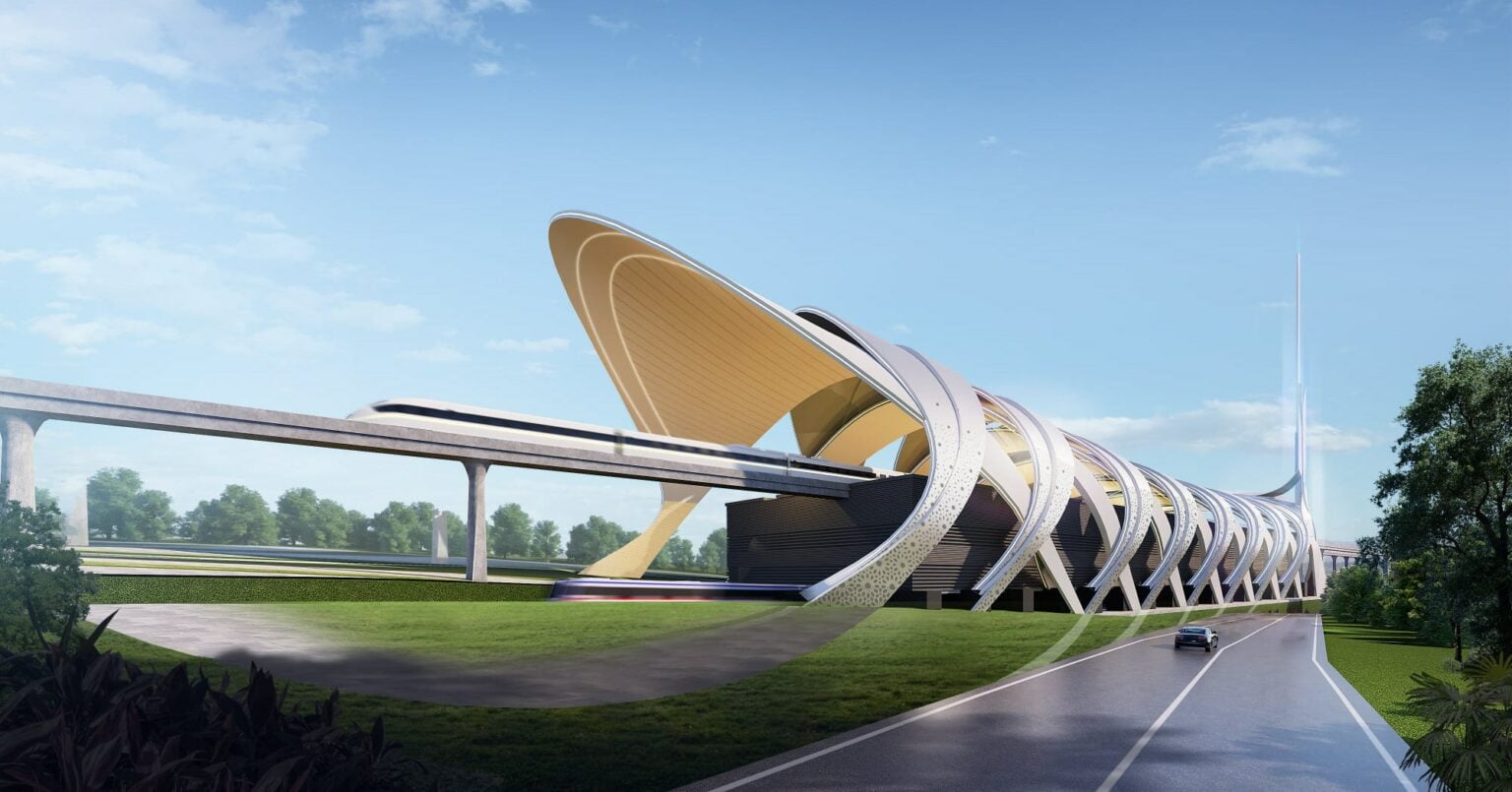 RTS Link Between SG & JB: Everything You Need To Know