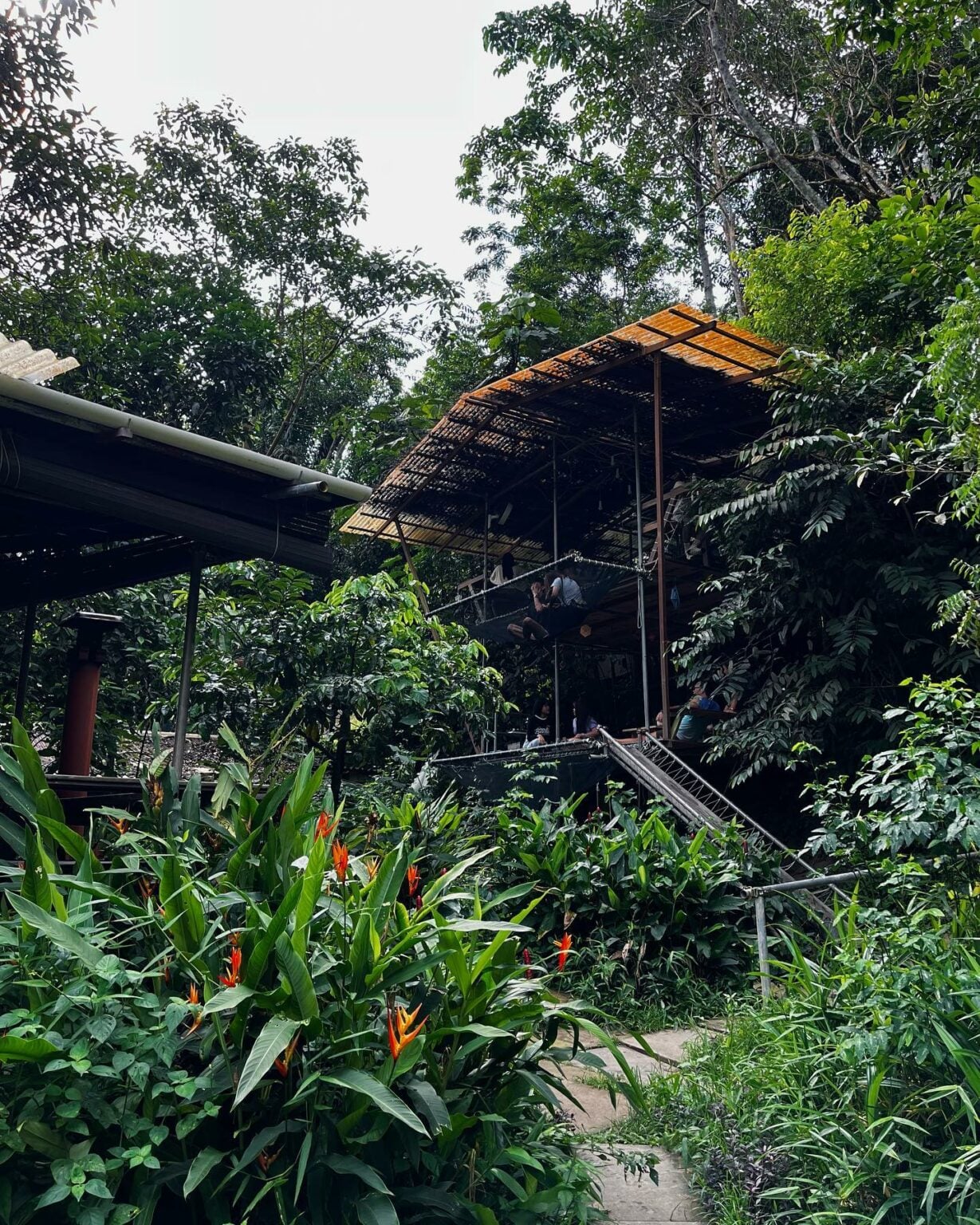 12 Nature-Themed Cafes Near JB Checkpoint