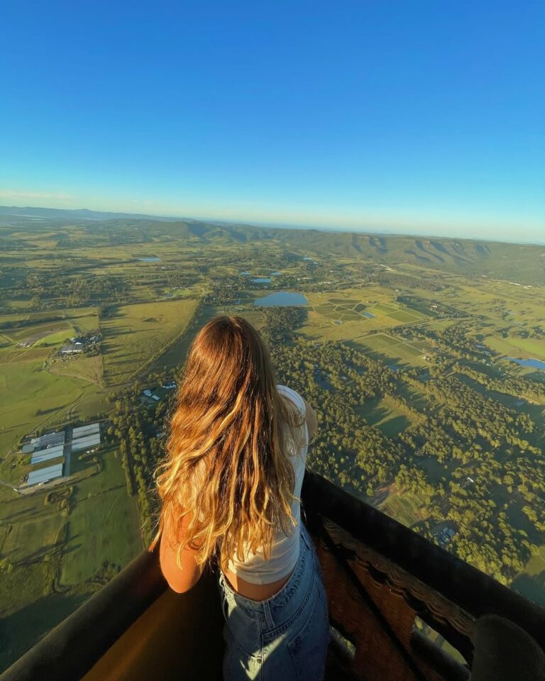 Sydney & New South Wales Guide: Must-Do Activities In Spring