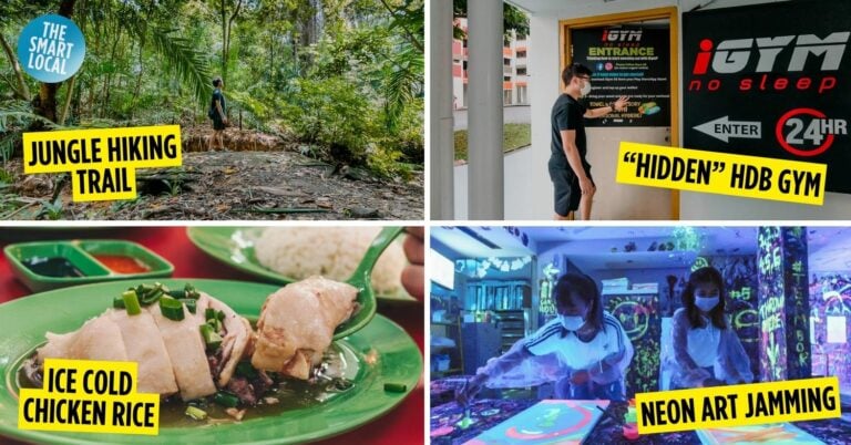 9 Best Things To Do In Bishan, Singapore [2025]
