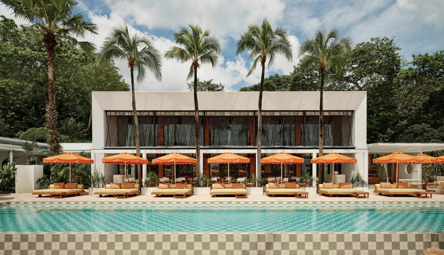 Tanjong Beach Club: The Best Beach Club In Sentosa
