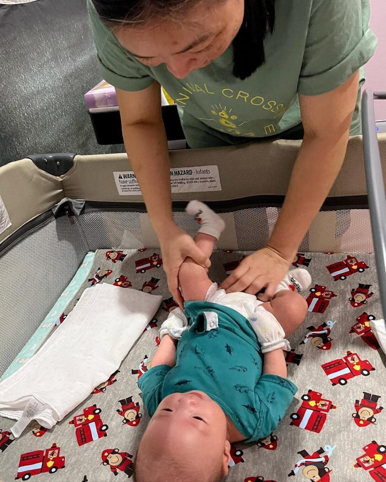 12 Best Confinement Centres & Nannies In Singapore [2025]