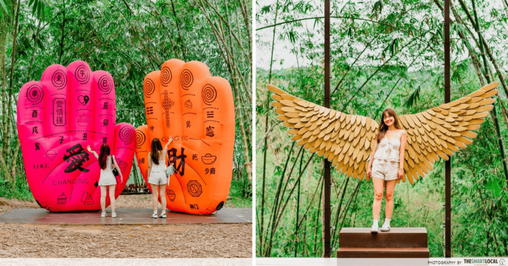 2D1N Kulai Itinerary - Best Things To Do In Kulai, Johor