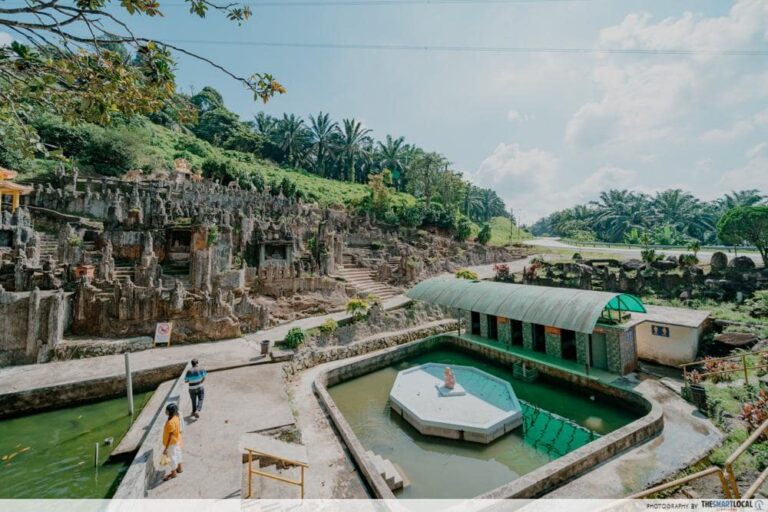 2D1N Kulai Itinerary - Best Things To Do In Kulai, Johor