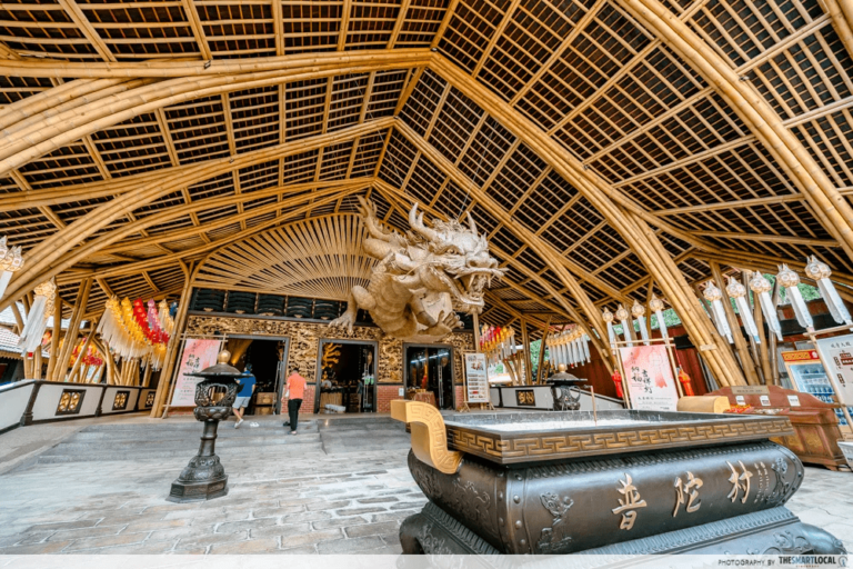 2D1N Kulai Itinerary: Best Things To Do In Kulai, Johor (2026)