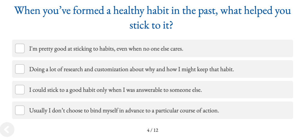 14 Free Fun Personality Tests Like MBTI & Enneagram