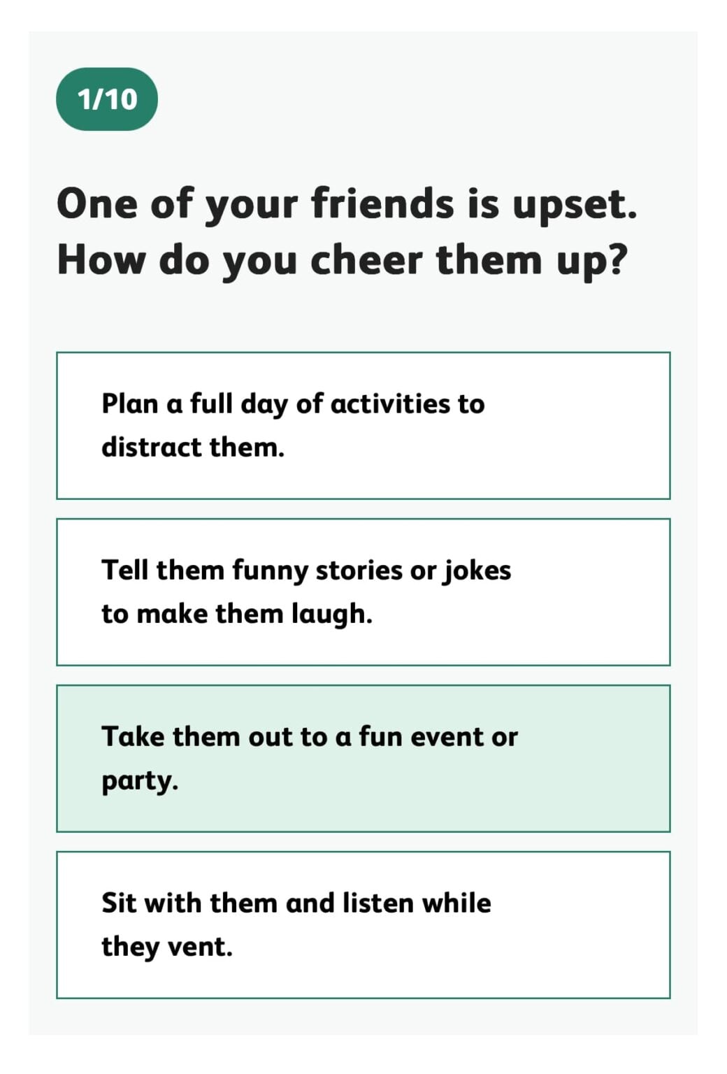 14 Free Fun Personality Tests Like MBTI & Enneagram