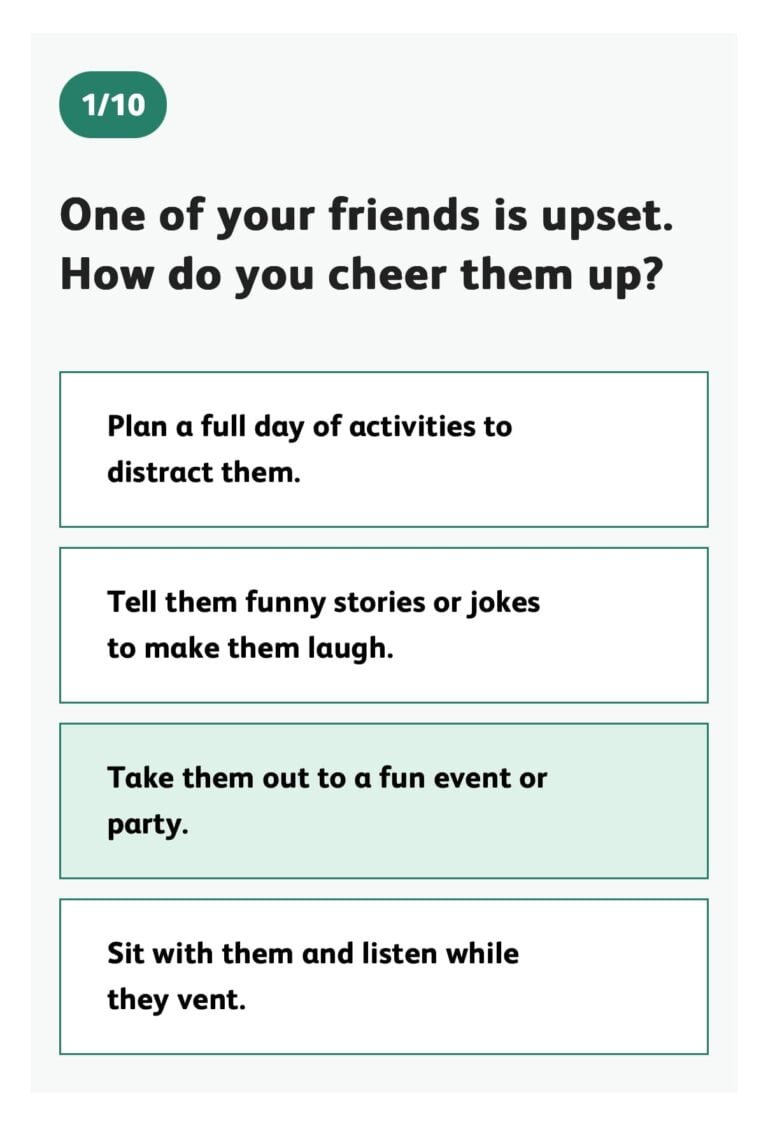 14 Free Fun Personality Tests Like MBTI & Enneagram