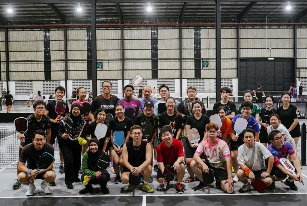 12 Pickleball Courts In JB From $6/Hour (2025)