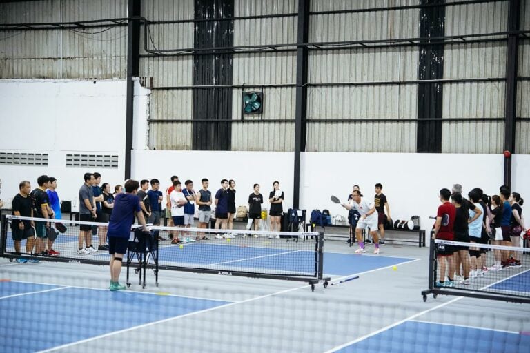 12 Pickleball Courts In JB From $6/Hour (2025)