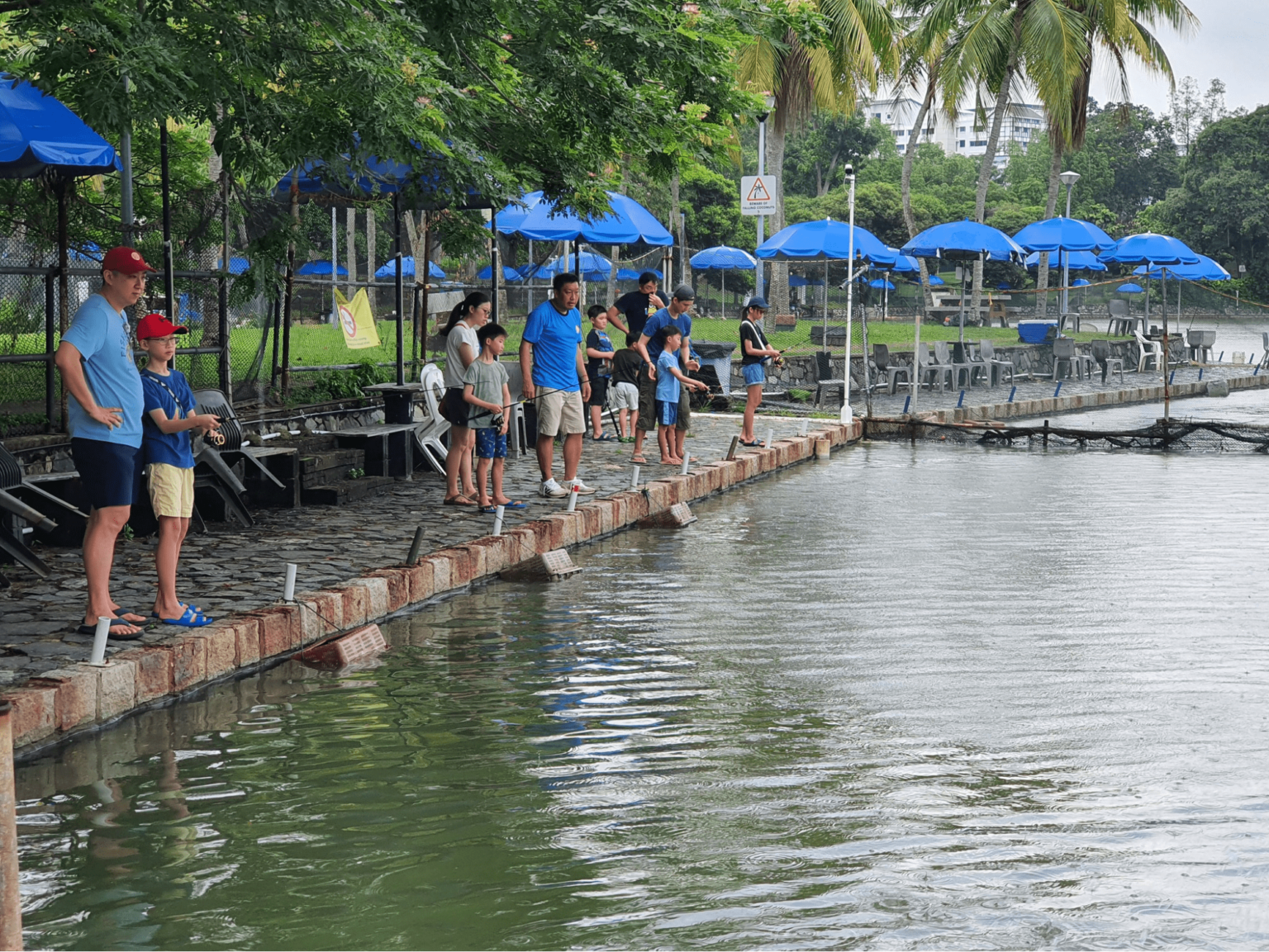 Prawning Places In Singapore (2025 Guide)