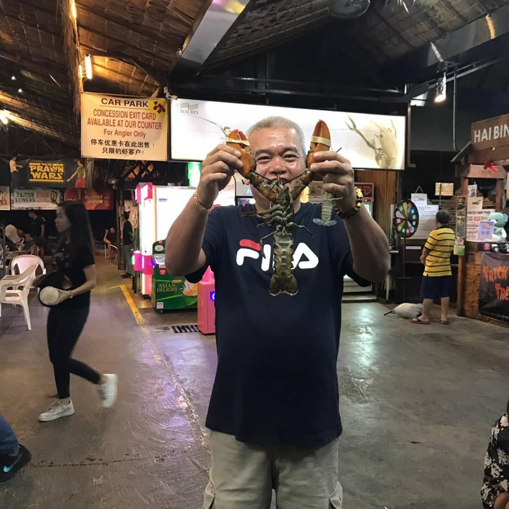 Prawning Places In Singapore (2025 Guide)