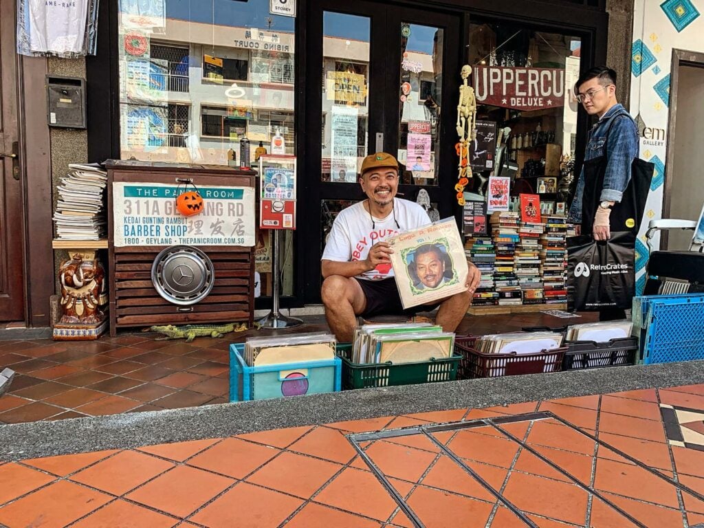 15 Retro Places In Singapore To Visit For Old-School Vibes