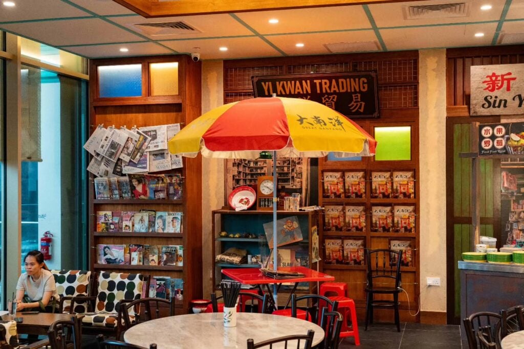15 Retro Places In Singapore To Visit For Old-School Vibes