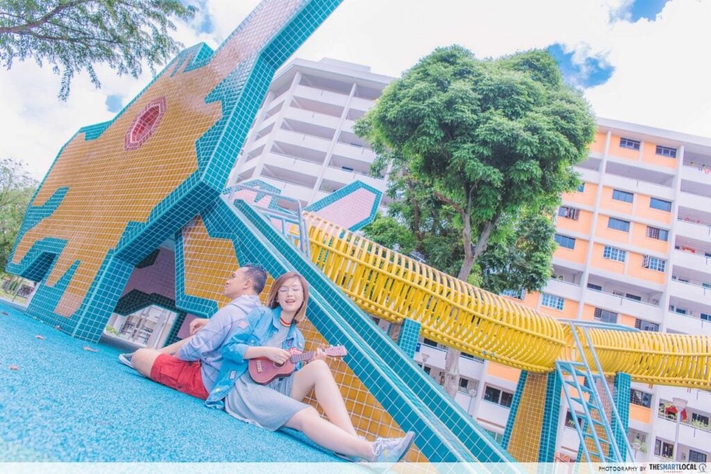 15 Retro Places In Singapore To Visit For Old-School Vibes