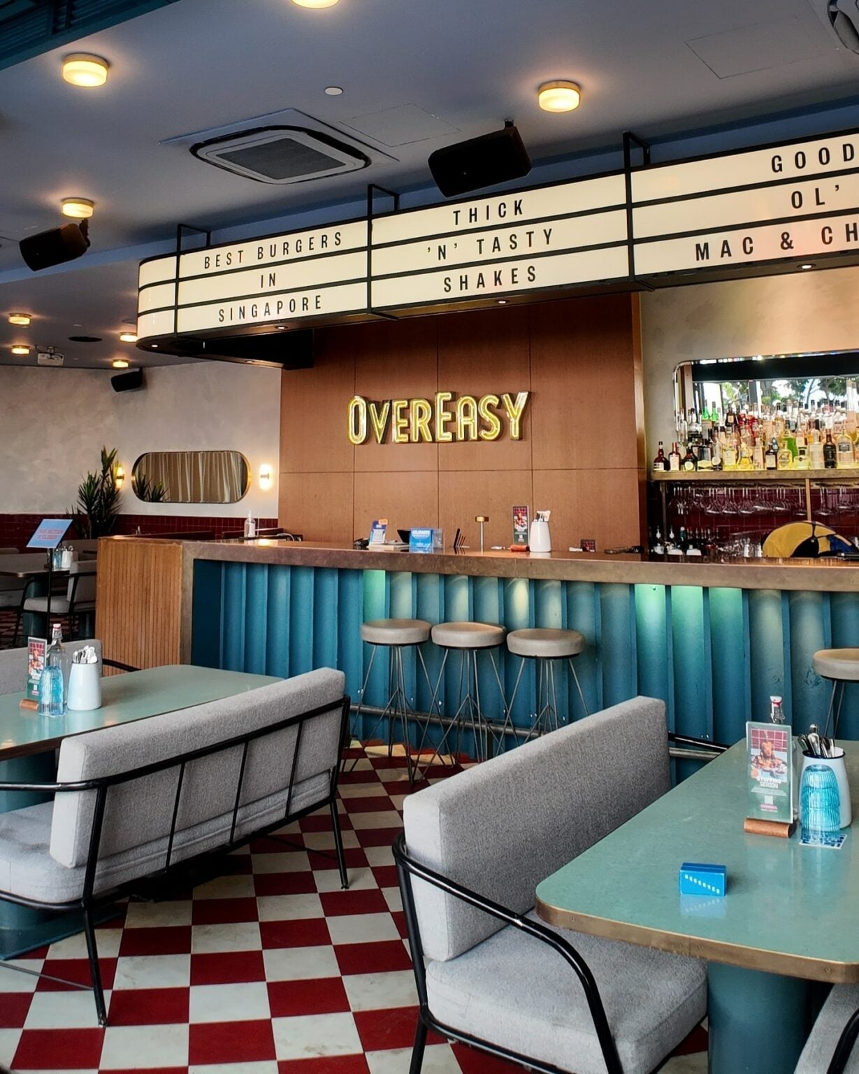 15 Retro Places In Singapore To Visit For Old-School Vibes