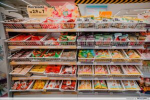 KKV Singapore Shopping Guide