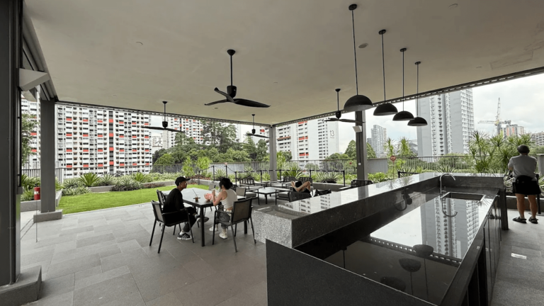 10 Free Study Spots in Singapore You Can Mug At