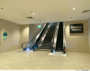 Guide To Tanjong Pagar MRT’s Exits Sorted by F&Bs & Gyms