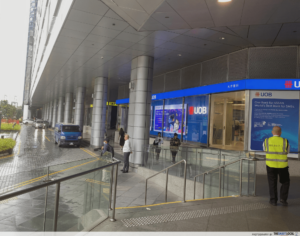 Guide To Tanjong Pagar MRT’s Exits Sorted by F&Bs & Gyms