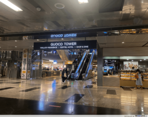 Guide To Tanjong Pagar MRT’s Exits Sorted by F&Bs & Gyms