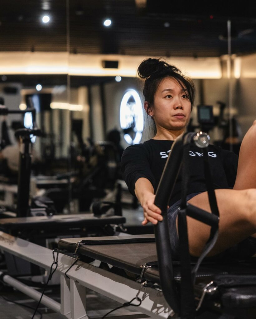 Guide To Tanjong Pagar MRT’s Exits Sorted by F&Bs & Gyms