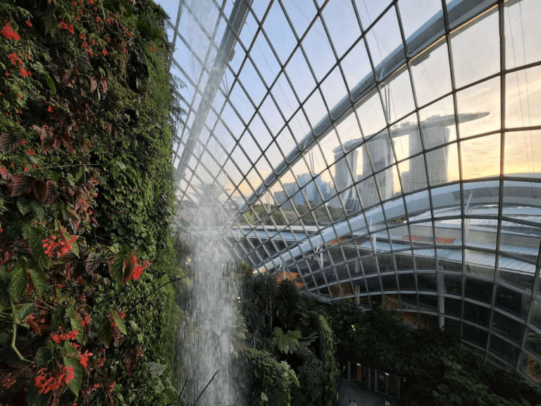 20 Vantage Points In SG For The Best Views (2025)