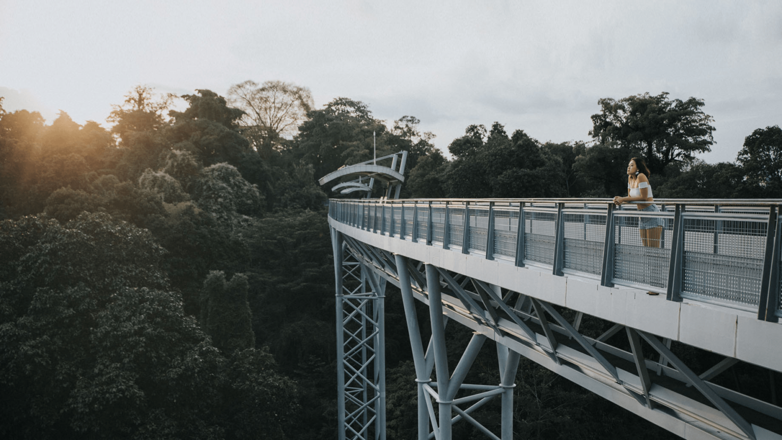 20 Vantage Points In SG For The Best Views (2025)
