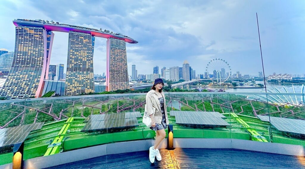 20 Vantage Points In SG For The Best Views (2025)