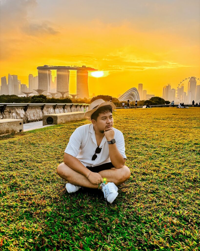 20 Vantage Points In SG For The Best Views (2025)