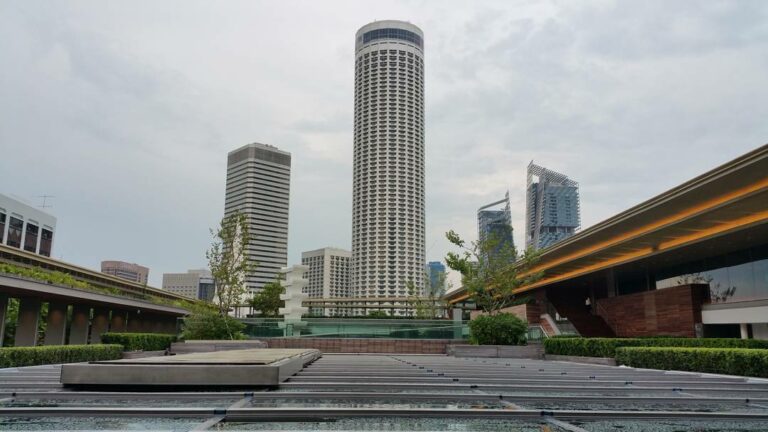 20 Vantage Points In SG For The Best Views (2025)