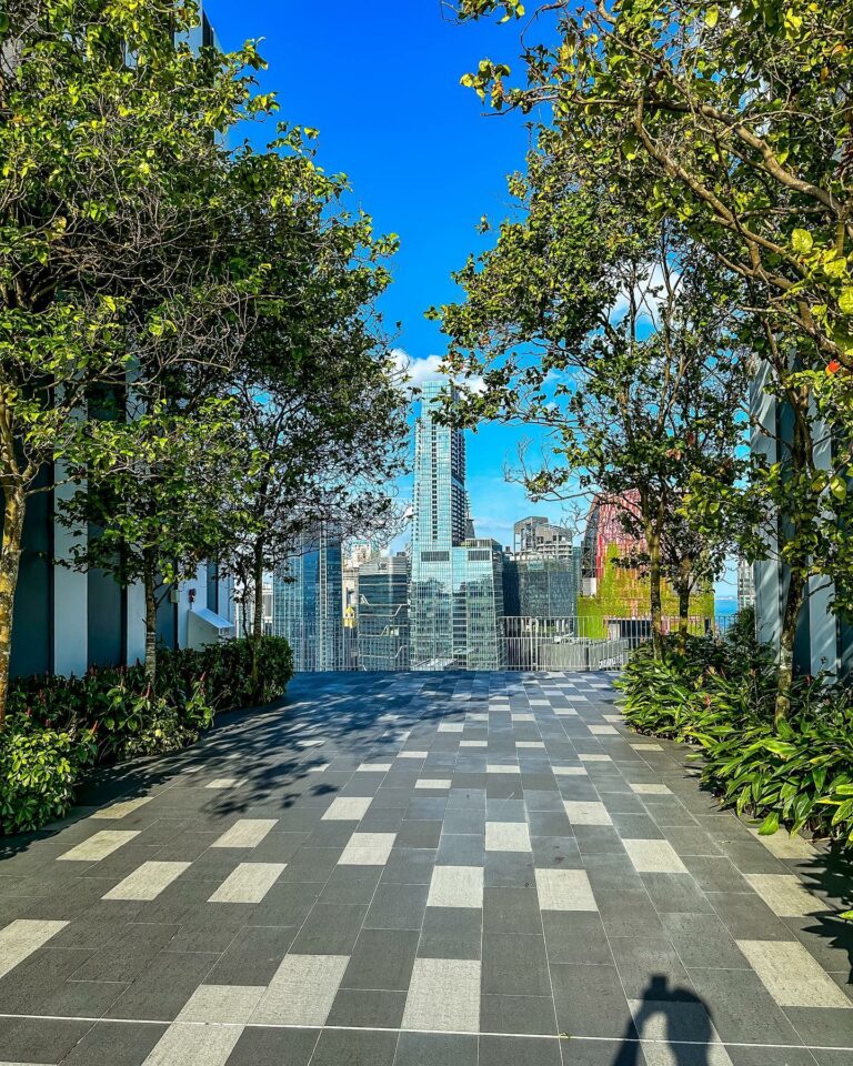 20 Vantage Points In SG For The Best Views (2025)