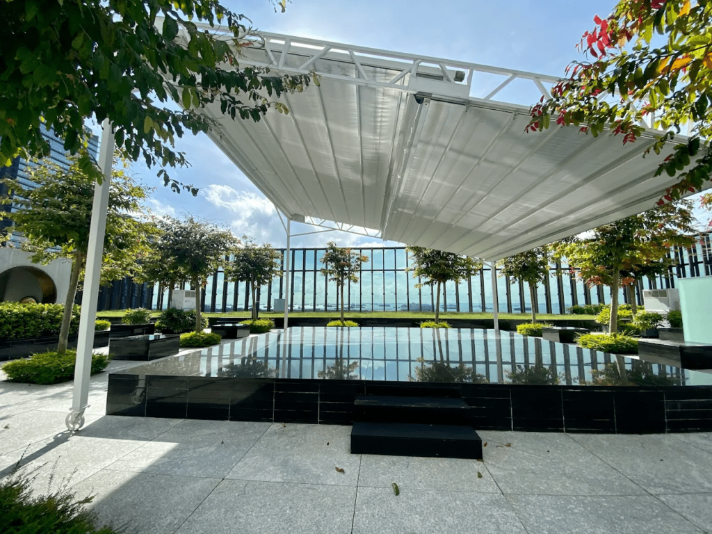 20 Vantage Points In SG For The Best Views (2025)