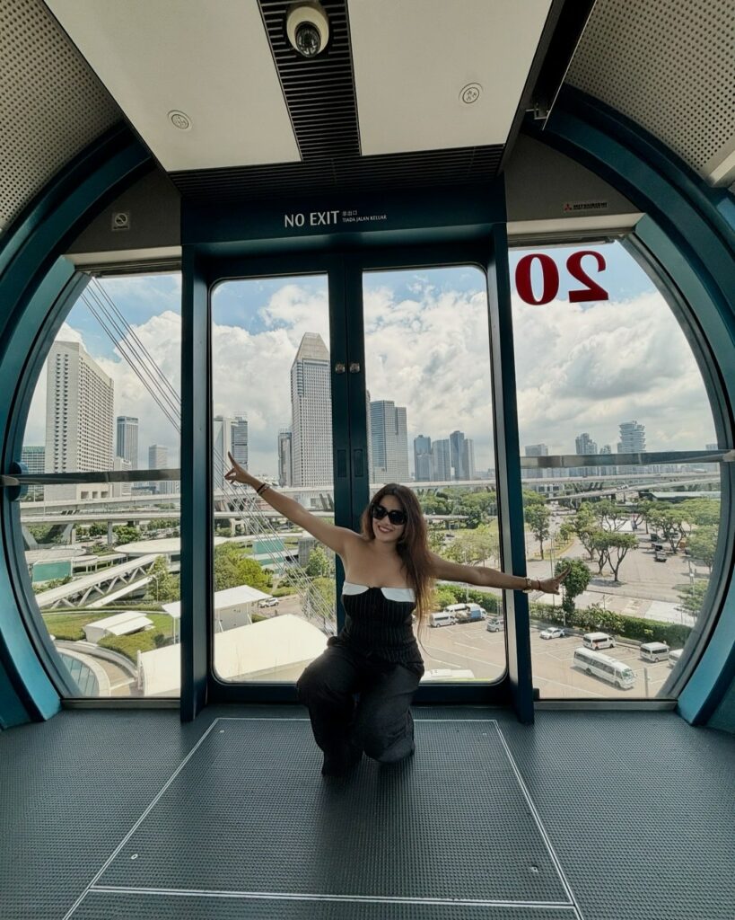 20 Vantage Points In SG For The Best Views (2025)