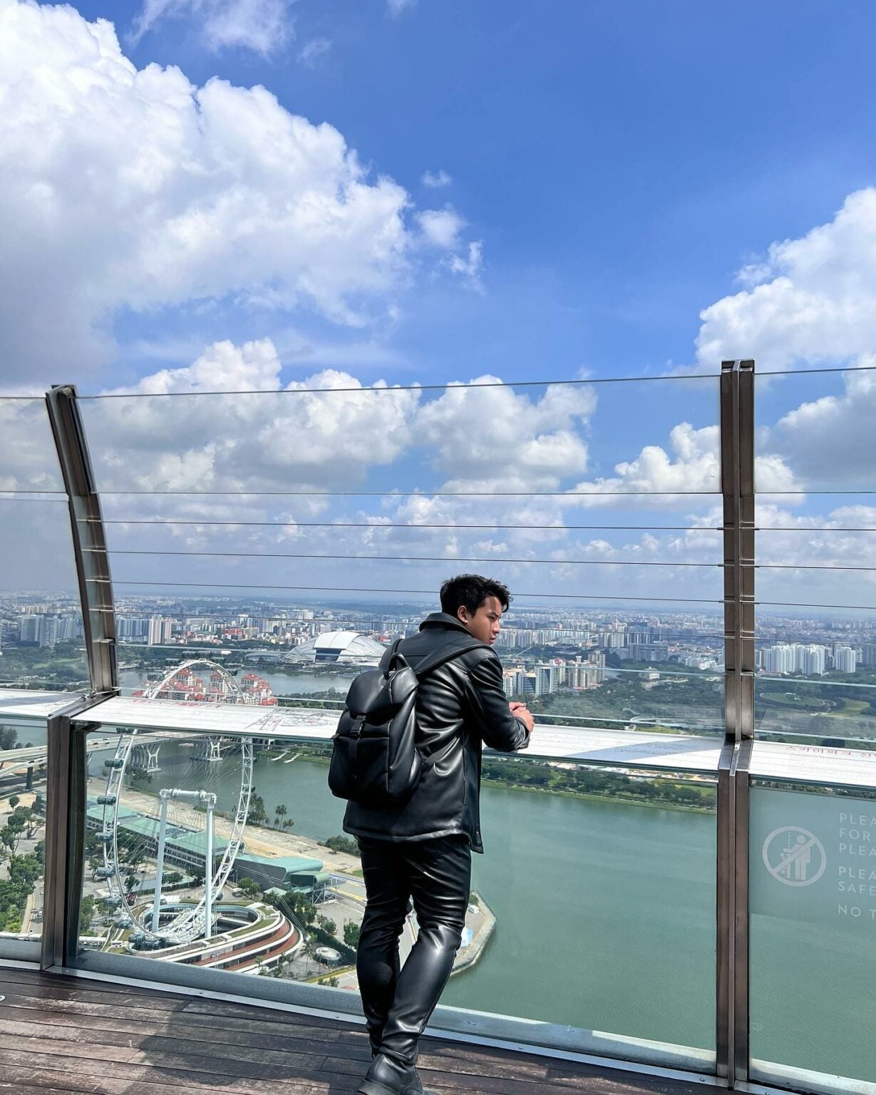 20 Vantage Points In SG For The Best Views (2025)