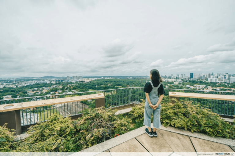 20 Vantage Points In SG For The Best Views (2025)