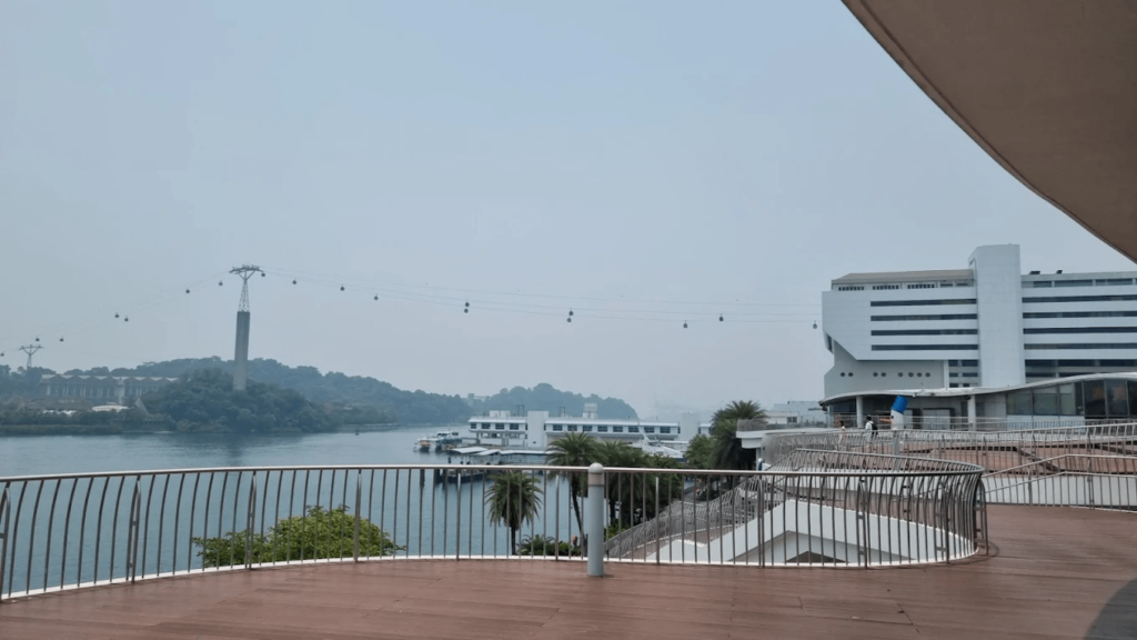 20 Vantage Points In SG For The Best Views (2025)