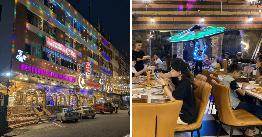 11 Things To Do Near The Bukit Chagar RTS Link Station