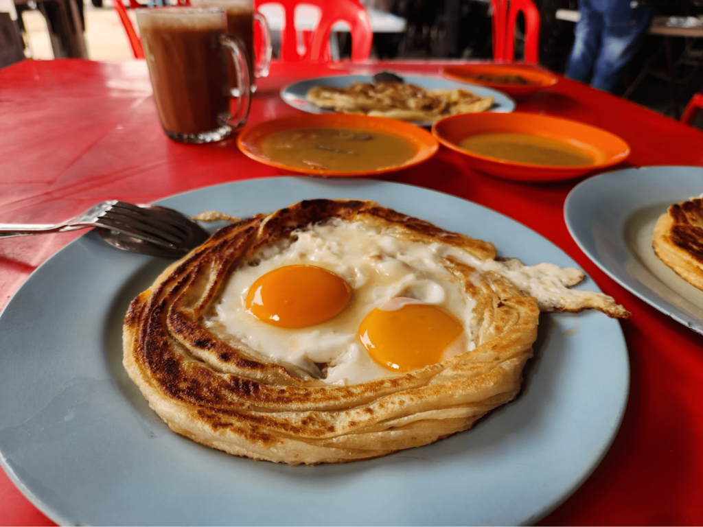 11 Things To Do Near The Bukit Chagar RTS Link Station