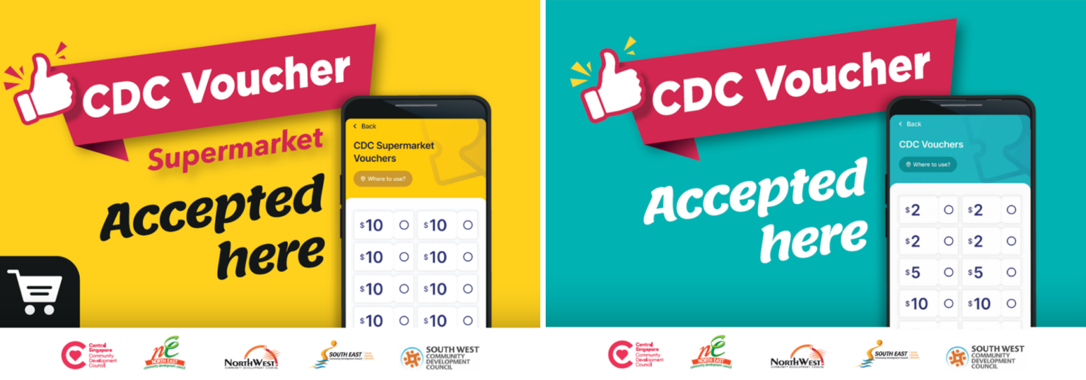 How To Claim & Redeem Your SG60 Vouchers Worth Up To $800