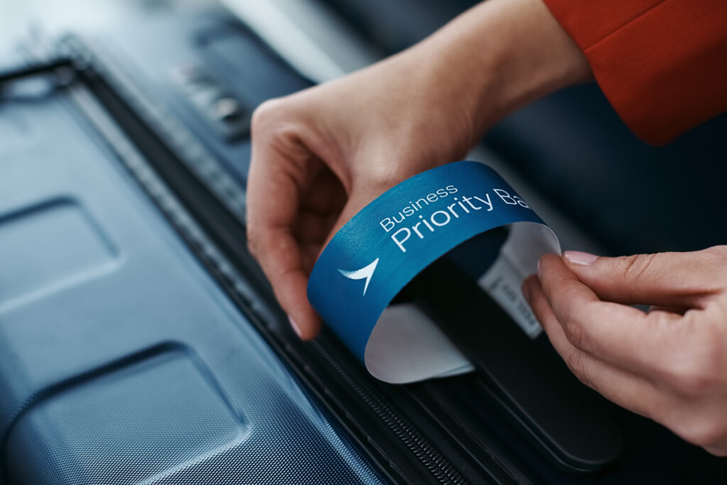 Comparing Frequent Flyer Perks: SQ, Cathay Pacific & Skywards